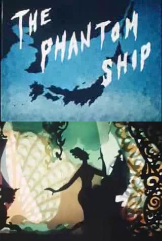 Sección visual de The Phantom Ship (C) - FilmAffinity