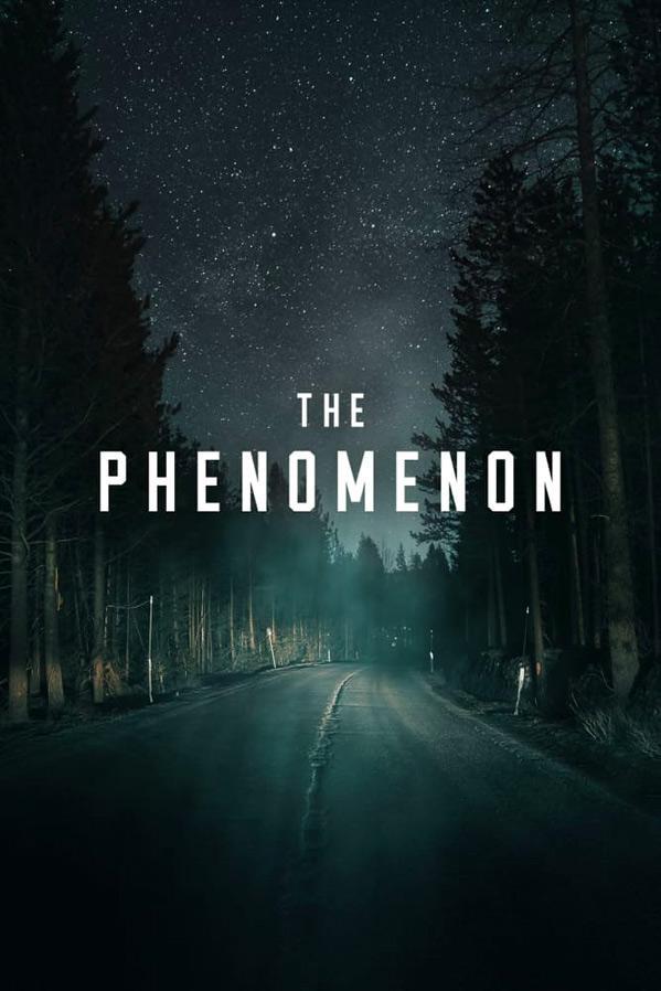 Image gallery for The Phenomenon - FilmAffinity