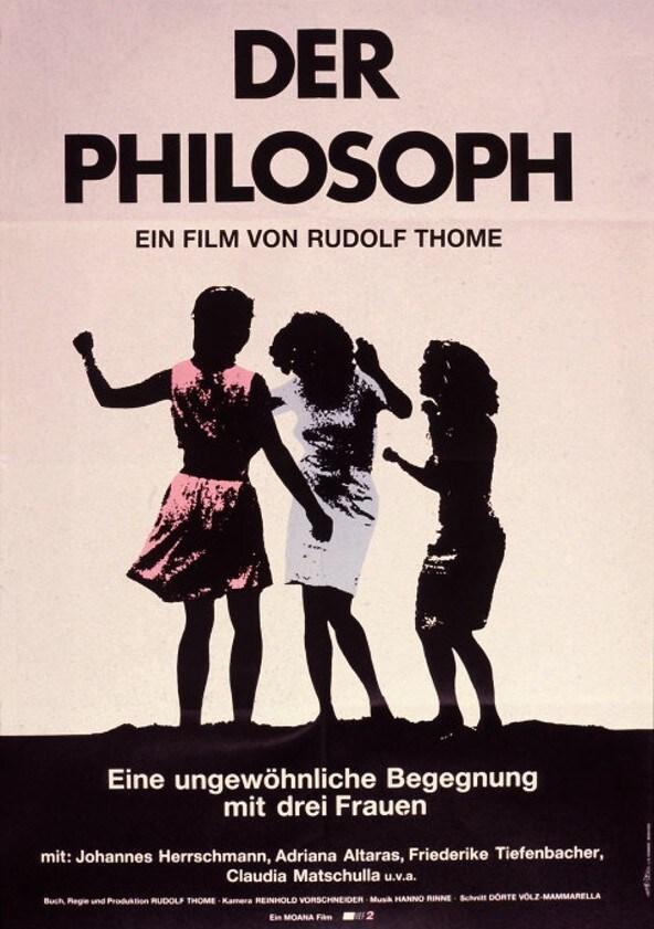 Image gallery for The Philosopher - FilmAffinity