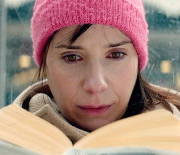 Image gallery for The Phone Call (S) - FilmAffinity