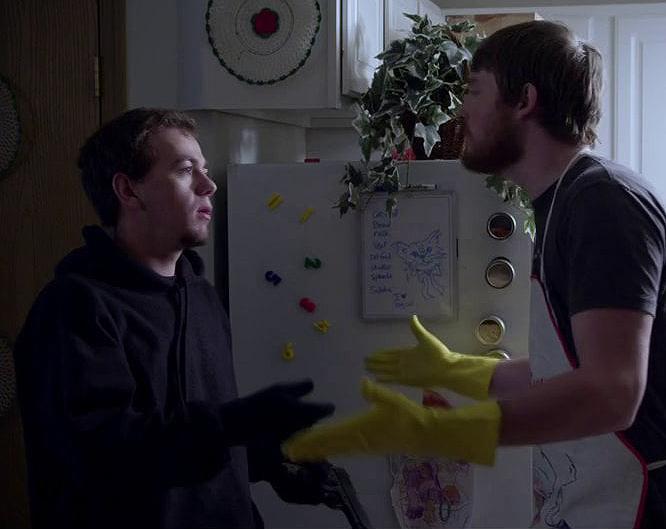 Image gallery for "The Pledge (S)" - FilmAffinity