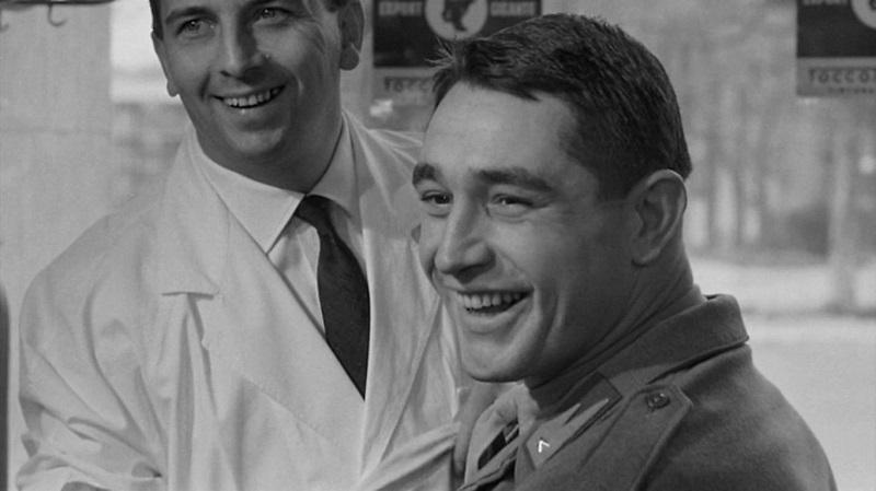 Image gallery for The Police Commissioner - FilmAffinity