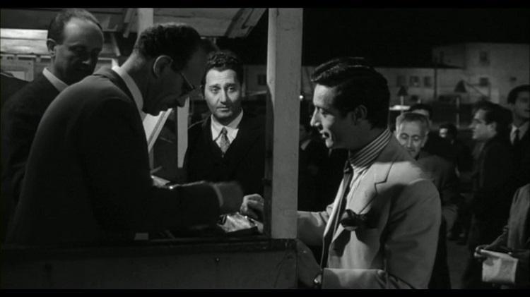 Image gallery for The Police Commissioner - FilmAffinity