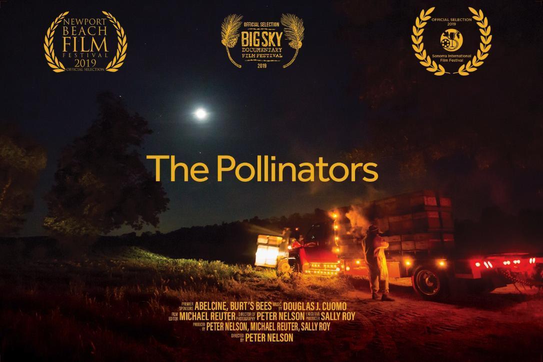 Image gallery for The Pollinators - FilmAffinity