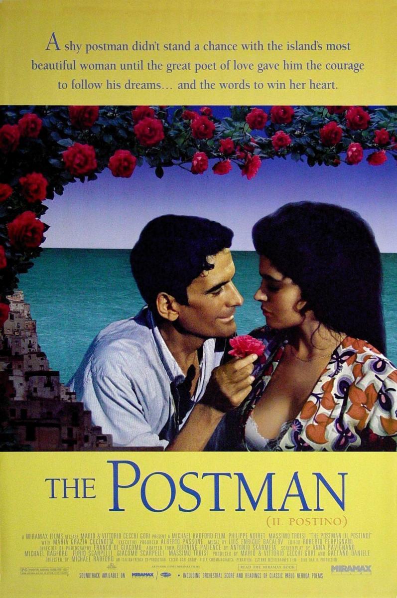 Image gallery for The Postman - FilmAffinity