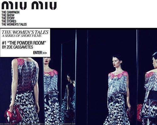 Image gallery for The Powder Room (S) - FilmAffinity