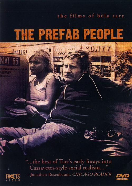 Image gallery for The Prefab People - FilmAffinity
