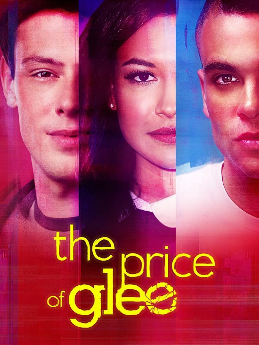 Sección visual de The Price of Glee (Miniserie de TV) - FilmAffinity