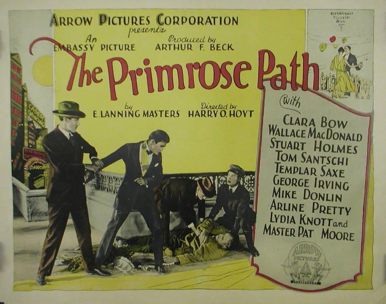 Image gallery for The Primrose Path - FilmAffinity