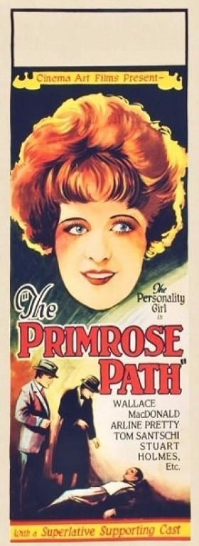 Image gallery for The Primrose Path - FilmAffinity