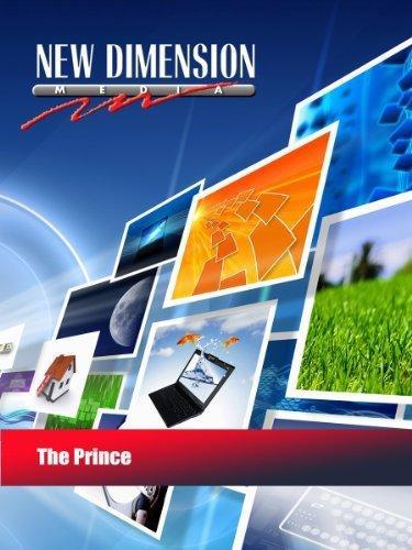 Sección visual de The Prince (TV) (TV) - FilmAffinity