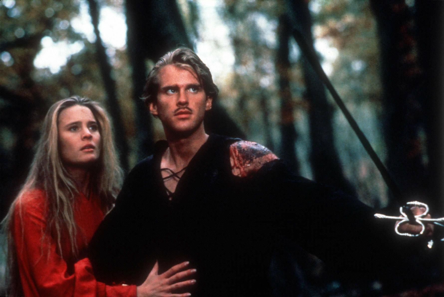 Image gallery for The Princess Bride - FilmAffinity
