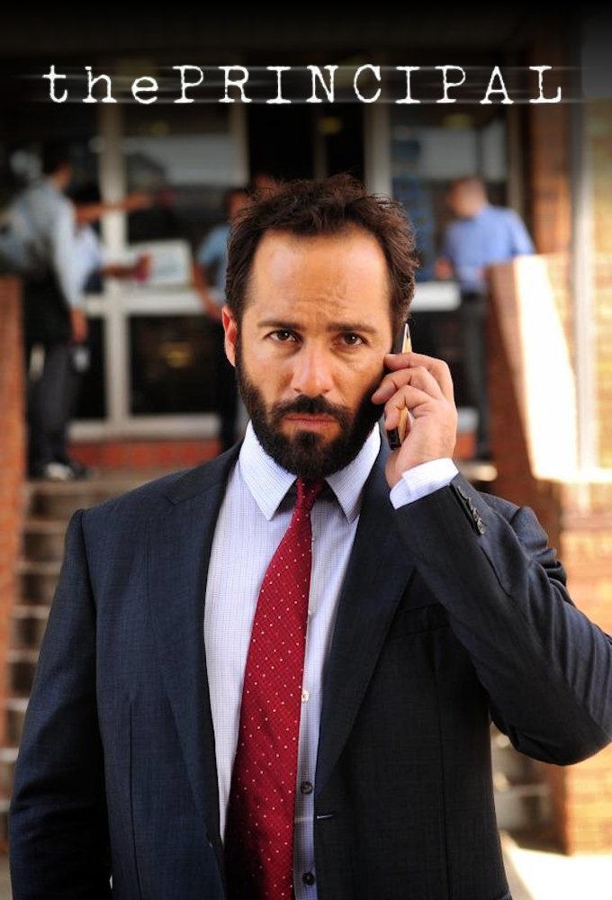 Image gallery for The Principal (TV Miniseries) - FilmAffinity