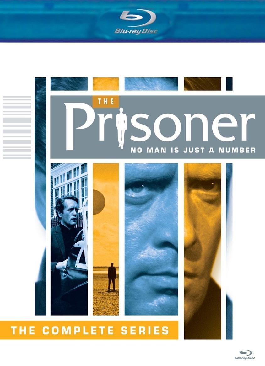 Image gallery for The Prisoner (TV Series) - FilmAffinity