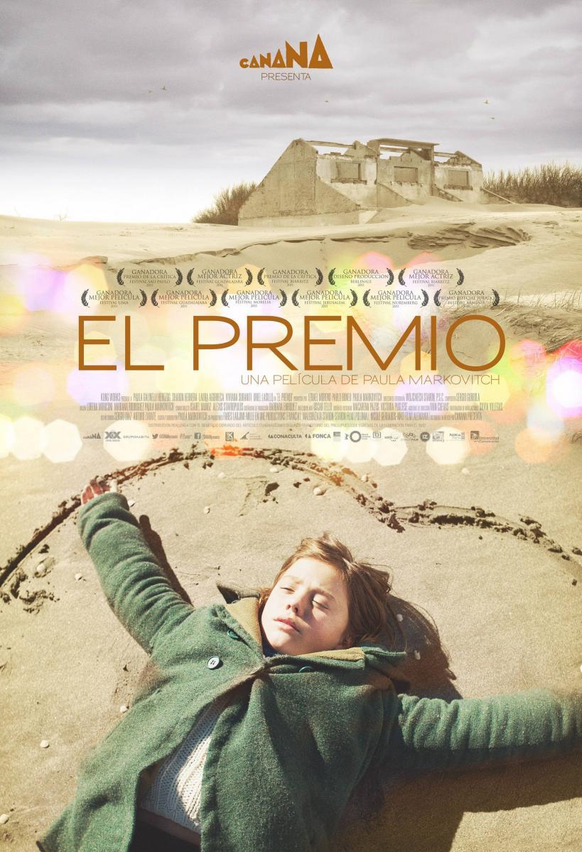 Image gallery for The Prize - FilmAffinity