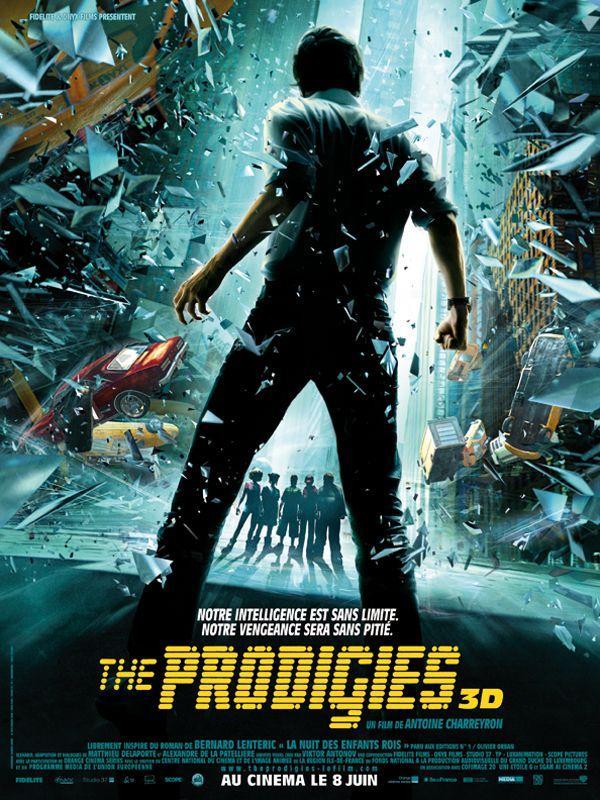 Image gallery for The Prodigies - FilmAffinity