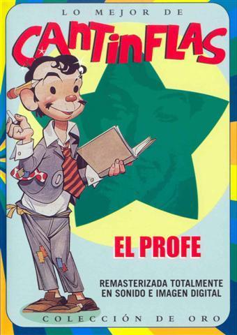 Image gallery for The Professor - FilmAffinity