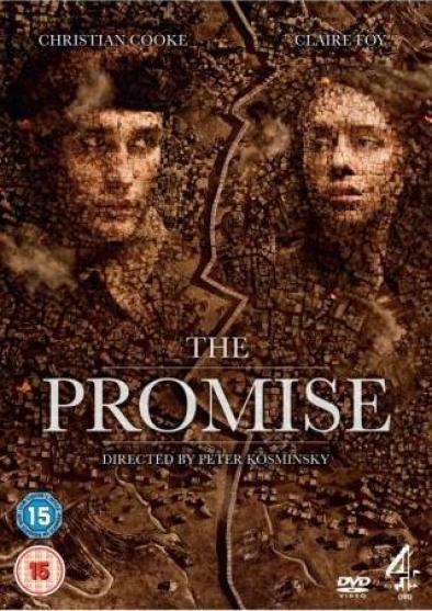 Sección visual de The Promise (Miniserie de TV) - FilmAffinity