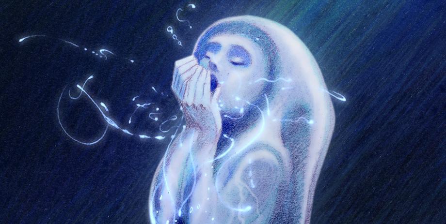 Image gallery for The Prophet - FilmAffinity