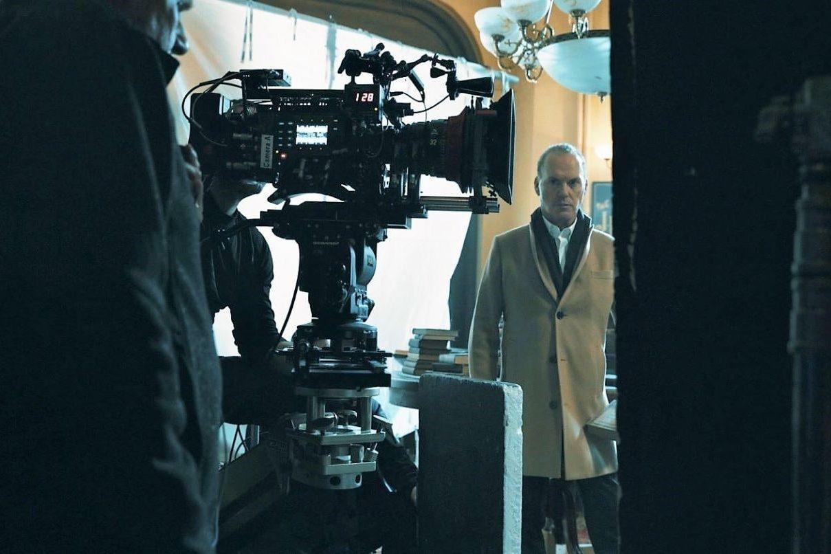 Image gallery for The Protégé - FilmAffinity