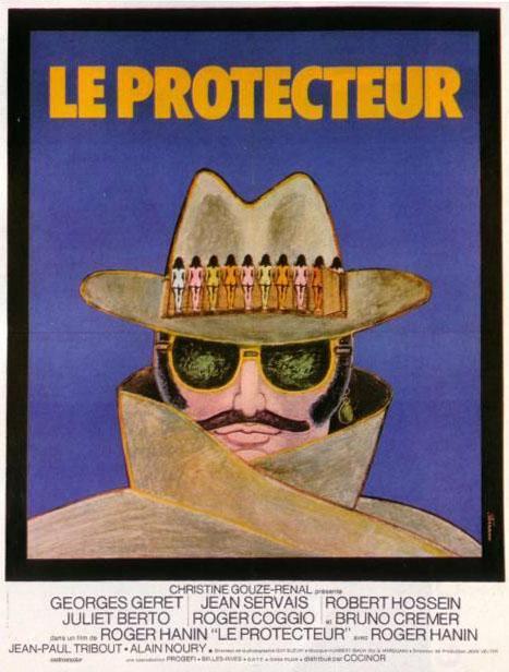 Image gallery for The Protector - FilmAffinity