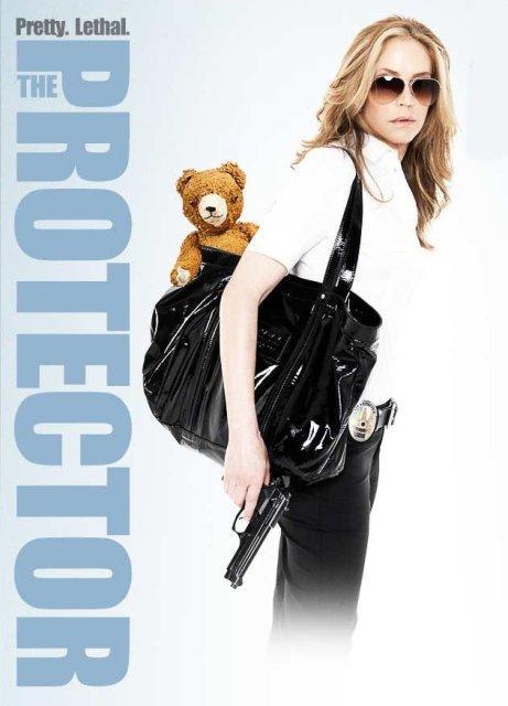 Sección visual de The Protector (Serie de TV) - FilmAffinity