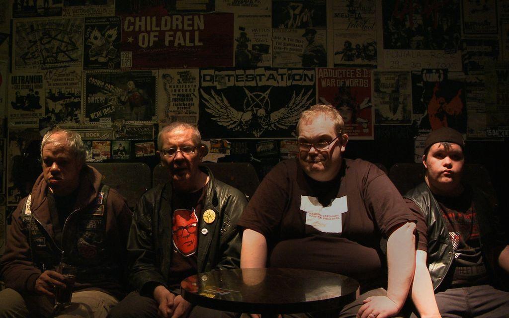 Image gallery for The Punk Syndrome - FilmAffinity