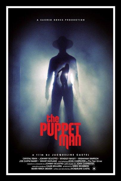 Sección visual de The Puppet Man (C) - FilmAffinity