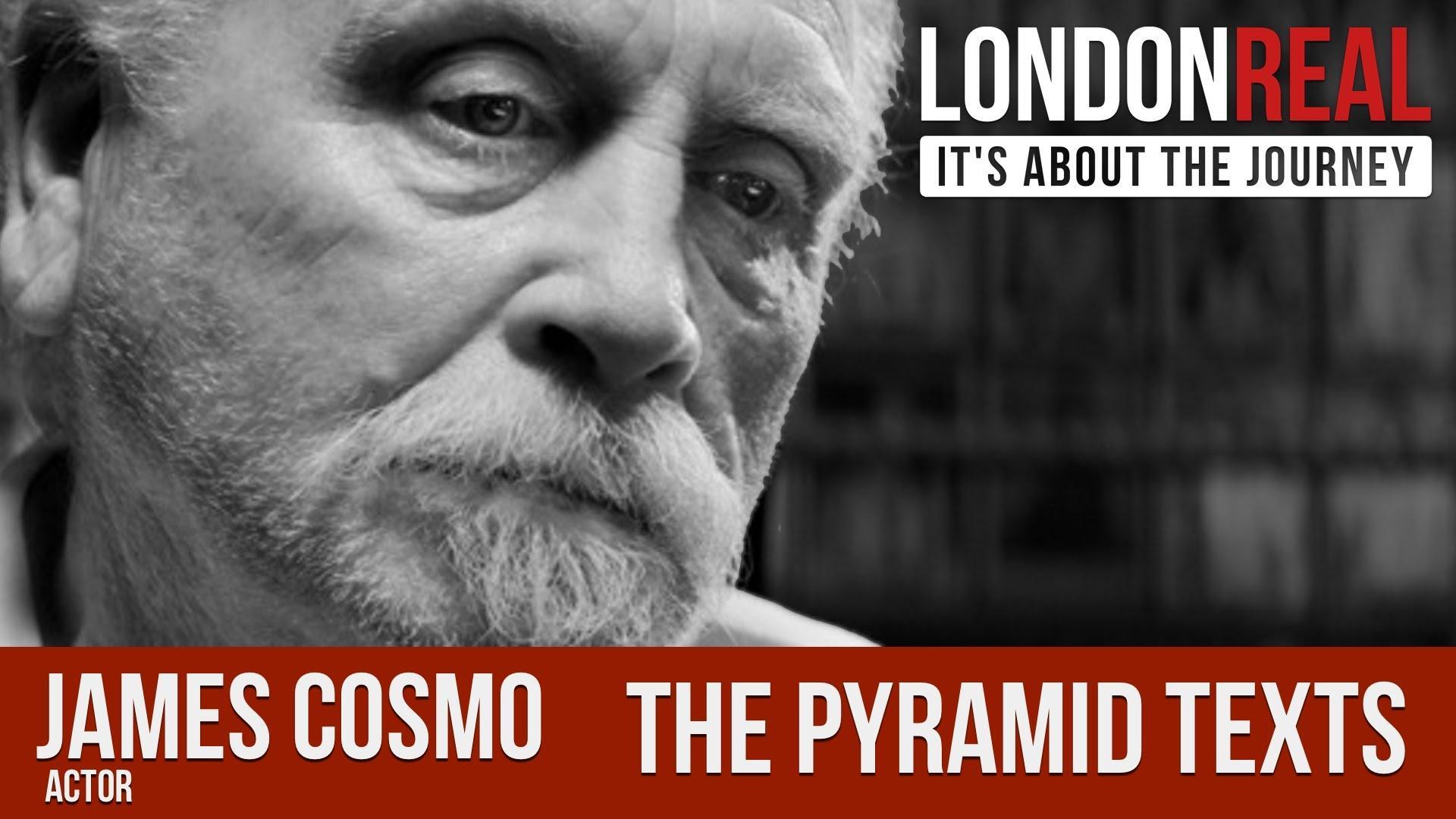 Image gallery for The Pyramid Texts - FilmAffinity