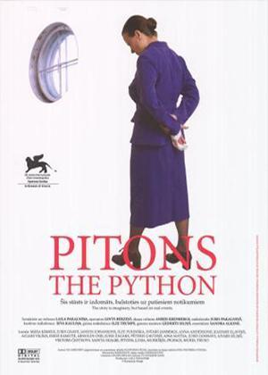 Image gallery for The Python - FilmAffinity