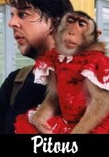 Image gallery for The Python - FilmAffinity