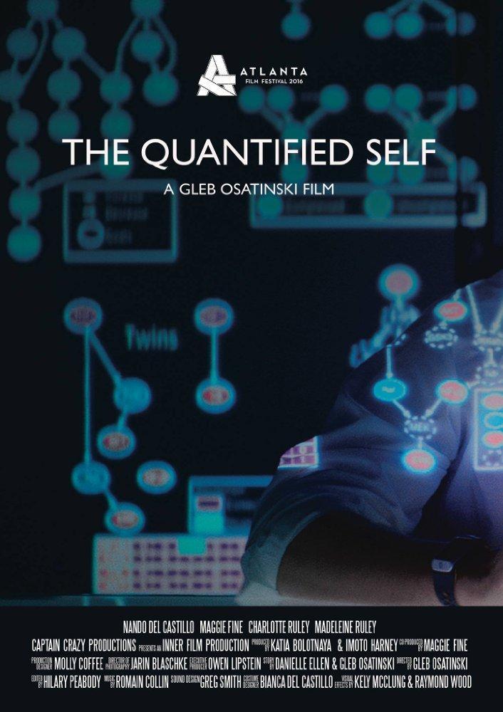 Sección visual de The Quantified Self (C) - FilmAffinity