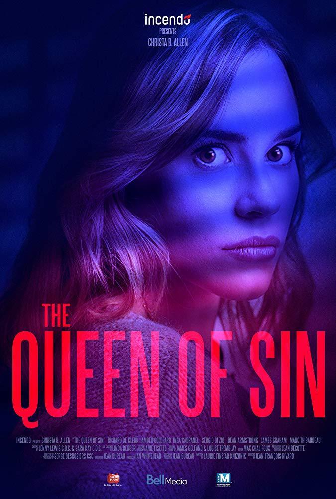 Image gallery for The Queen of Sin (TV) - FilmAffinity