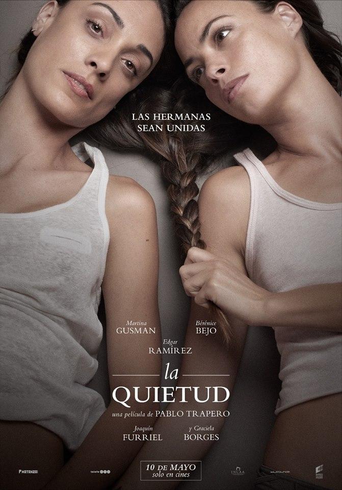 Image gallery for The Quietude - FilmAffinity
