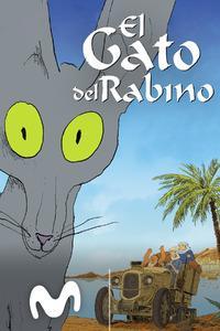 Image gallery for The Rabbi's Cat - FilmAffinity