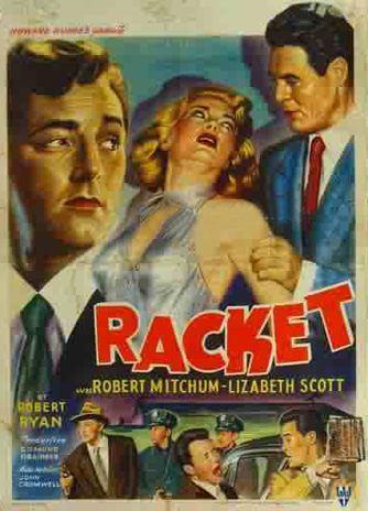 Image gallery for The Racket - FilmAffinity