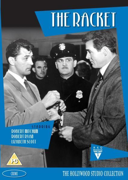 Image gallery for The Racket - FilmAffinity