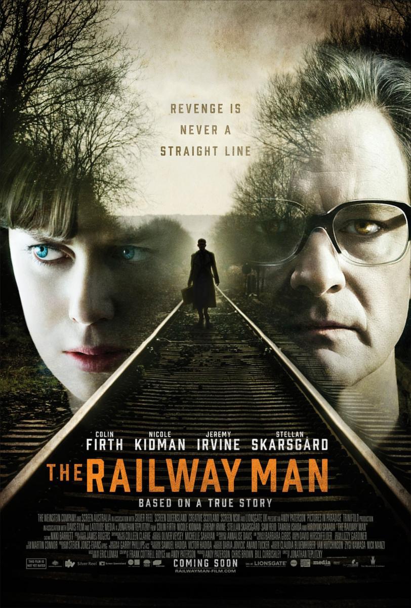 Image gallery for The Railway Man - FilmAffinity