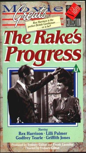 Sección visual de The Rake's Progress - FilmAffinity