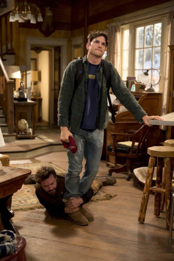 Image gallery for The Ranch (TV Series) - FilmAffinity