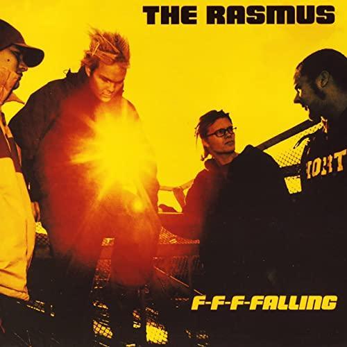 Sección visual de The Rasmus: F-F-F-Falling (Vídeo musical) - FilmAffinity