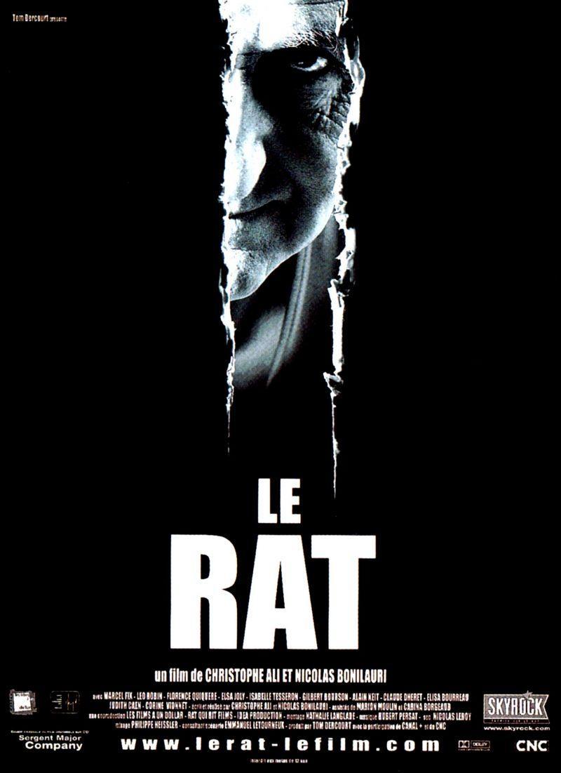 Image gallery for The Rat - FilmAffinity