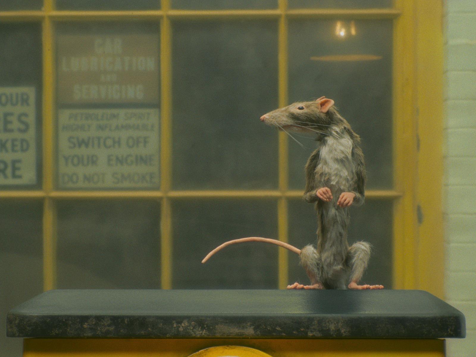Image gallery for The Ratcatcher (S) - FilmAffinity