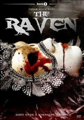 Image gallery for The Raven (TV) - FilmAffinity