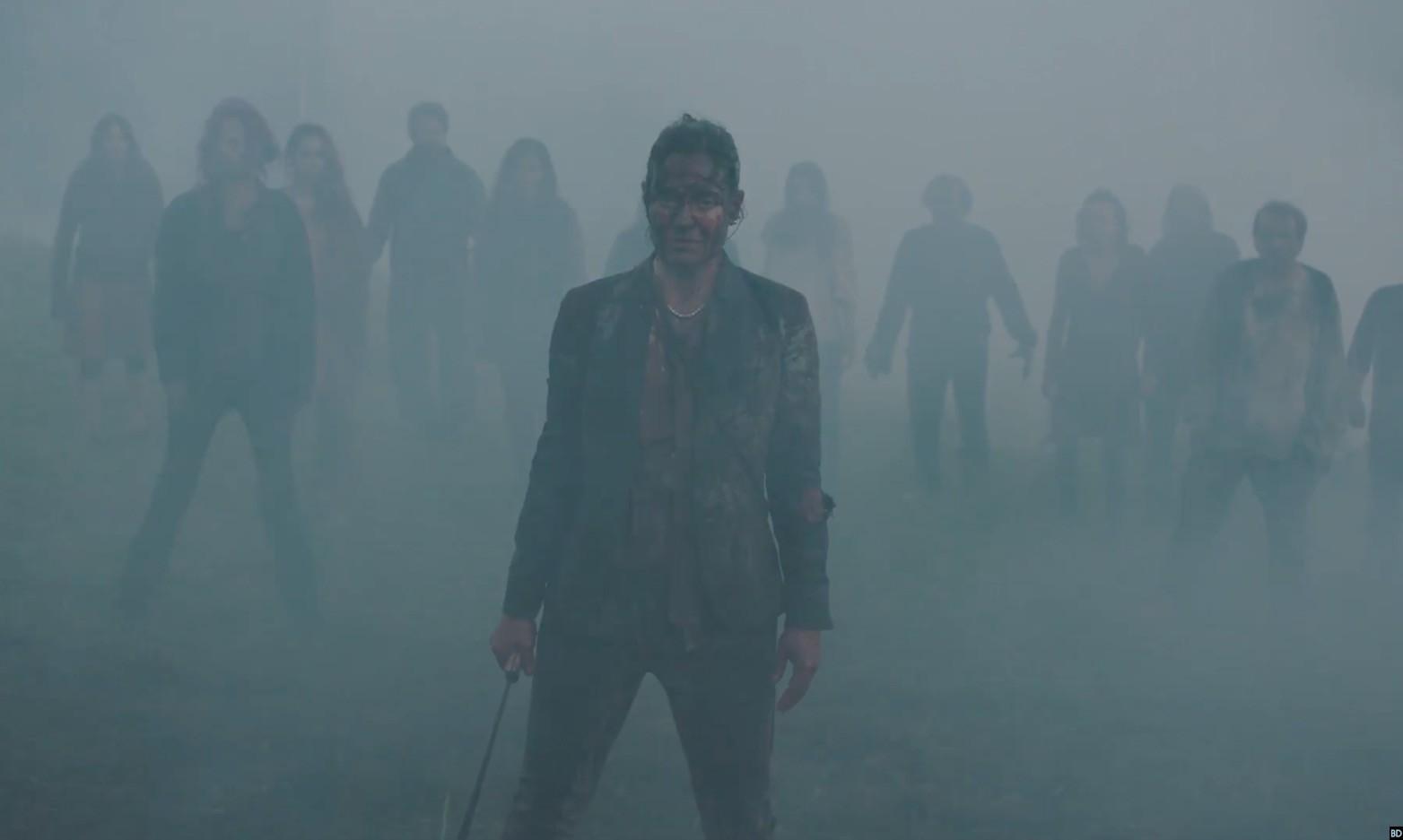 Image gallery for The Ravenous - FilmAffinity