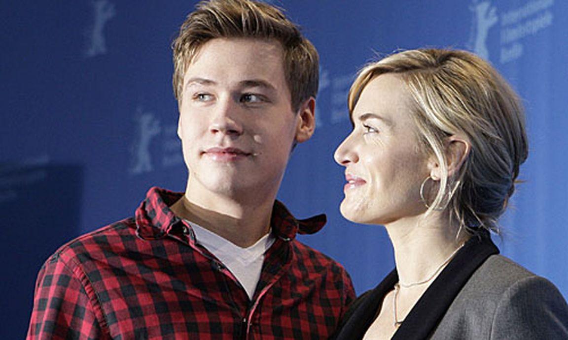 Sección visual de The Reader (El lector) - FilmAffinity