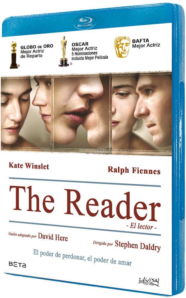 Sección visual de The Reader (El lector) - FilmAffinity