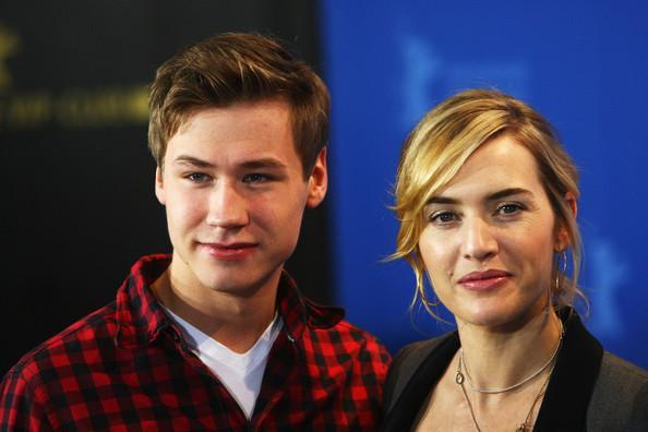 Sección visual de The Reader (El lector) - FilmAffinity