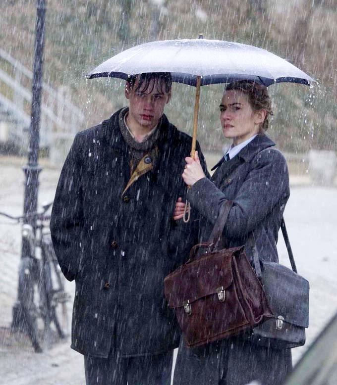 Sección visual de The Reader (El lector) - FilmAffinity