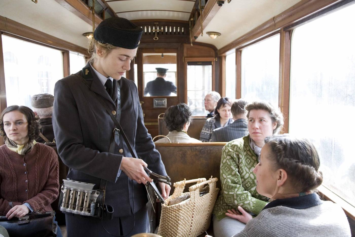 Sección visual de The Reader (El lector) - FilmAffinity